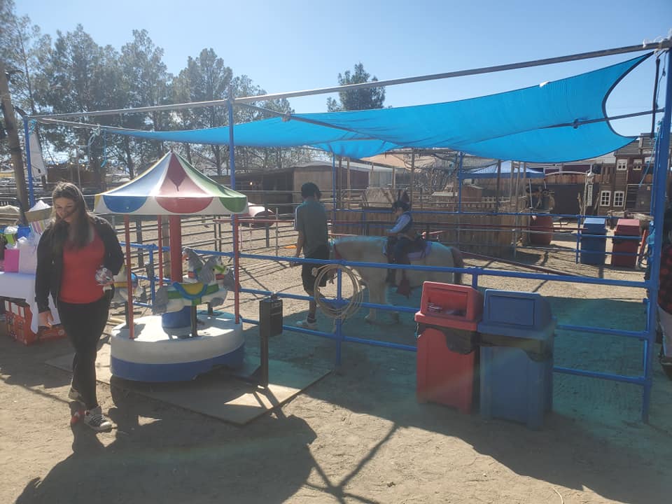 Rent the Farm – Barber Family Farm