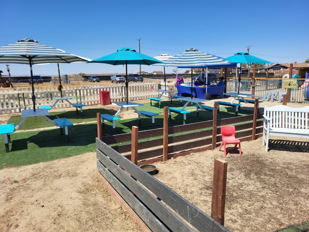 Events or Parties at the Farm – Barber Family Farm