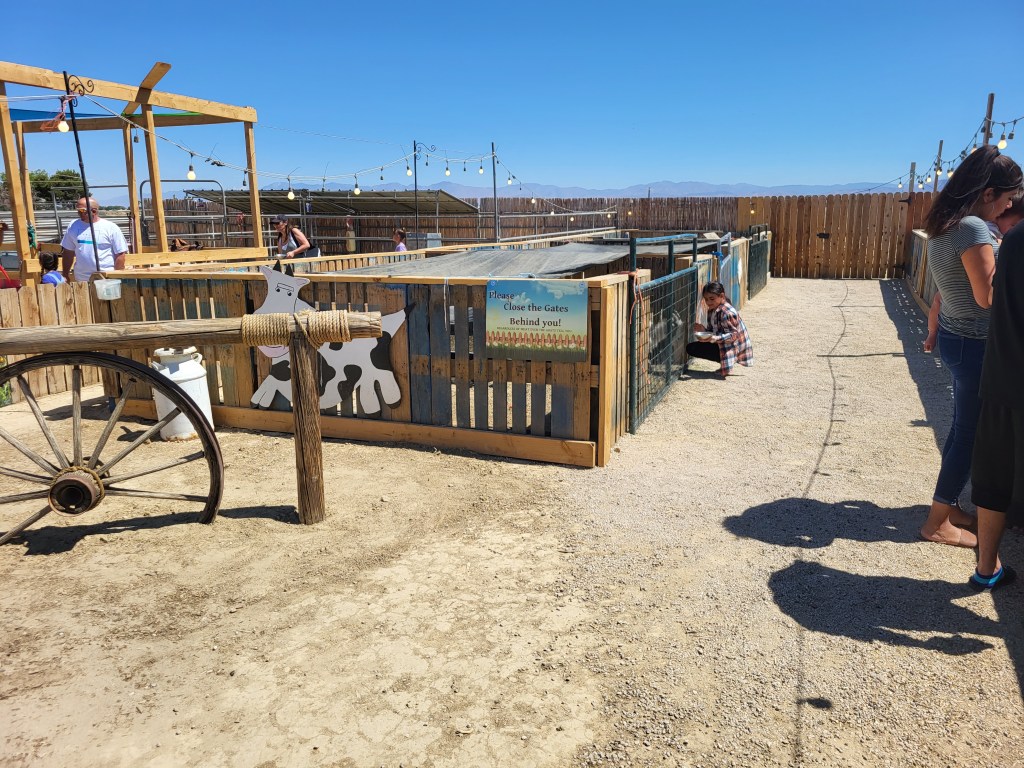 Events or Parties at the Farm – Barber Family Farm