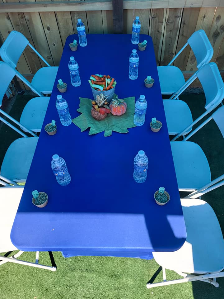 Events or Parties at the Farm – Barber Family Farm